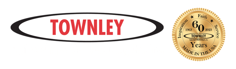 Job Application - Townley Engineering