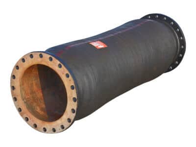 Towniflex® Rubber Hose & Rubber Lining - Townley Engineering