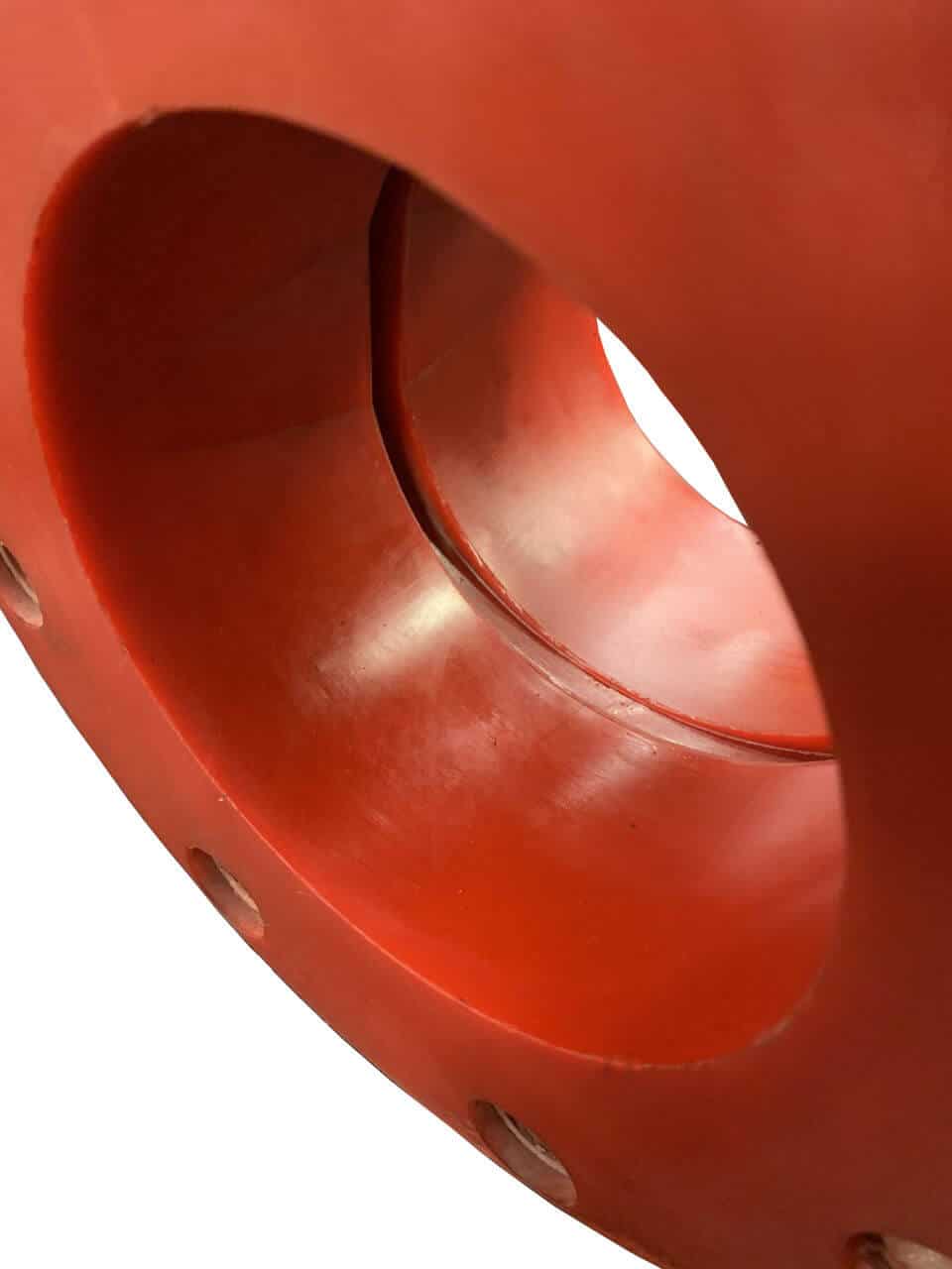 Series 80-TP/XL Wide Body - Townley Engineering