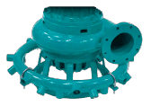 Submersible Slurry Pumps - Townley Engineering