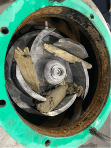 Customer Success Story: MSP Submersible Pump Repair - Townley Engineering