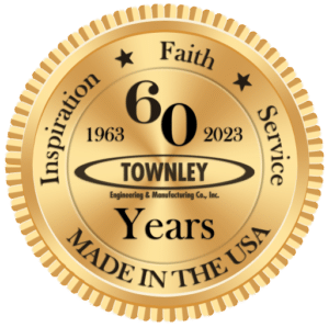 About Us - Townley Engineering